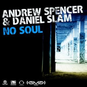 Andrew Spencer & Daniel Slam Store: Official Merch & Vinyl