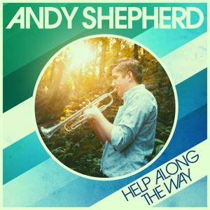Andy Shepherd Store: Official Merch & Vinyl