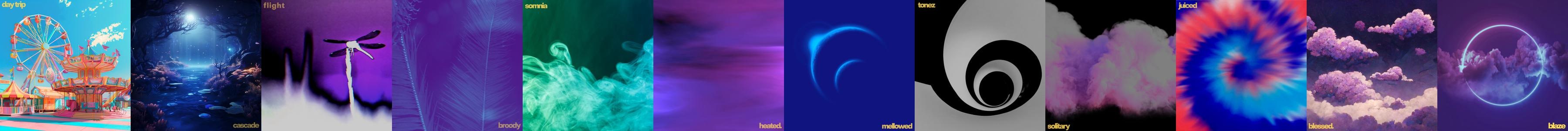 Angel Moon Store: Official Merch & Vinyl