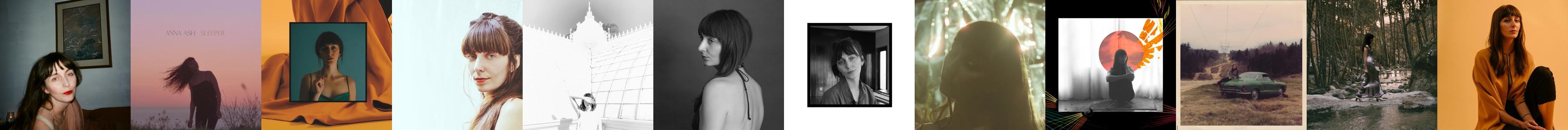 Anna Ash Shirts, Anna Ash Merch, Anna Ash Hoodies, Anna Ash Vinyl ...