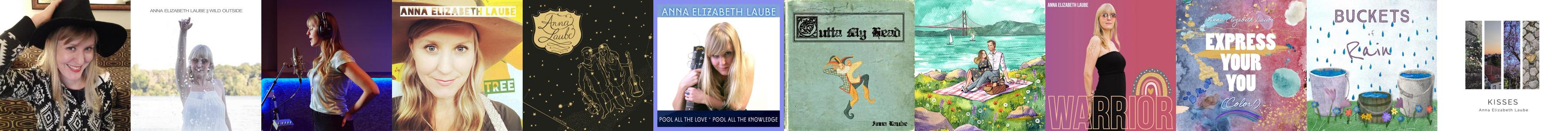 Anna Elizabeth Laube Shirts, Anna Elizabeth Laube Merch, Anna Elizabeth ...