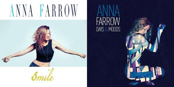 Anna Farrow Store: Official Merch & Vinyl