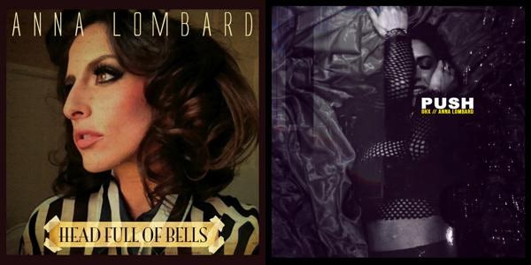 Anna Lombard Store: Official Merch & Vinyl