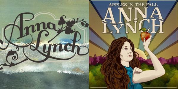 Anna Lynch Store: Official Merch & Vinyl