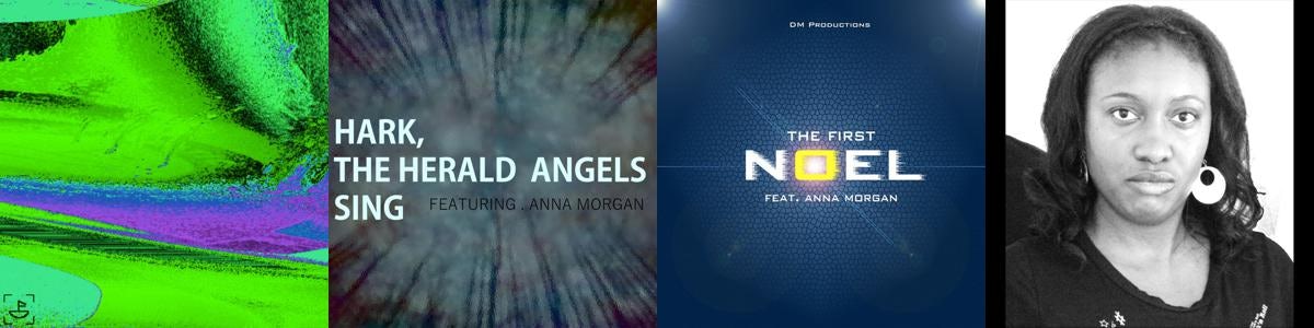 Anna Morgan Store: Official Merch & Vinyl