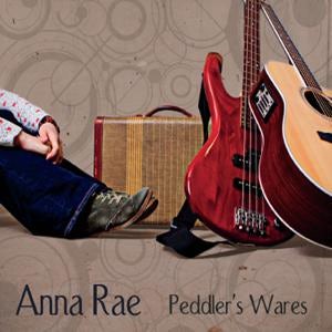 Anna Rae Store: Official Merch & Vinyl