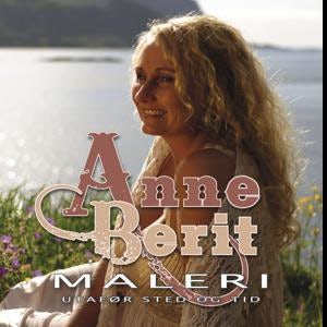 Anne Berit Store: Official Merch & Vinyl