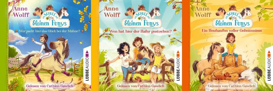 Anne Wolff Store: Official Merch & Vinyl