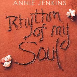 Annie Jenkins Store: Official Merch & Vinyl