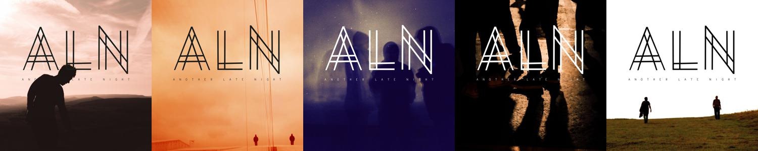 Another Late Night Store: Official Merch & Vinyl