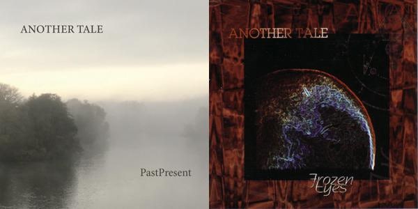 Another Tale Store: Official Merch & Vinyl