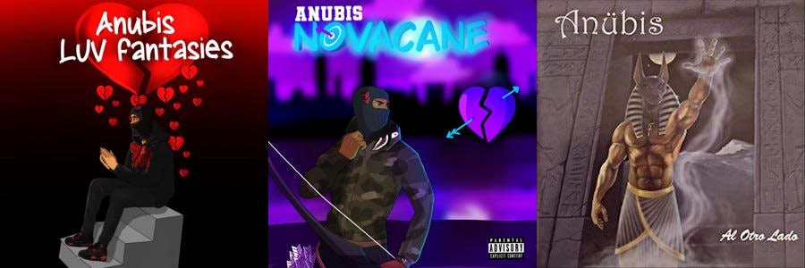 ANUBIS Shirts, ANUBIS Merch, ANUBIS Hoodies, ANUBIS Vinyl Records, ANUBIS Posters, ANUBIS CDs ...