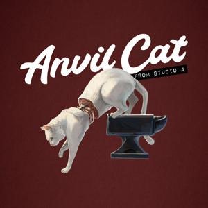 Anvil Cat Store: Official Merch & Vinyl
