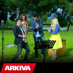 Anxhela Store: Official Merch & Vinyl