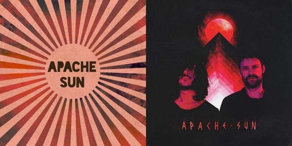 Apache Sun Store: Official Merch & Vinyl