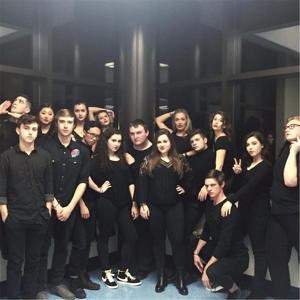 APC Rhythm Store: Official Merch & Vinyl