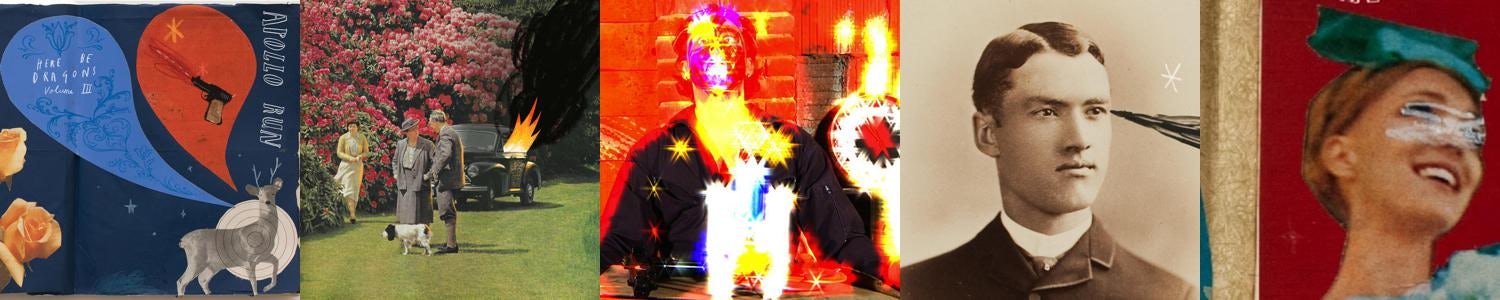 Apollo Run Store: Official Merch & Vinyl