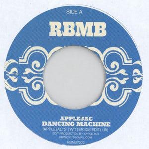 Applejac Store: Official Merch & Vinyl