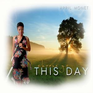 April Monet Store: Official Merch & Vinyl