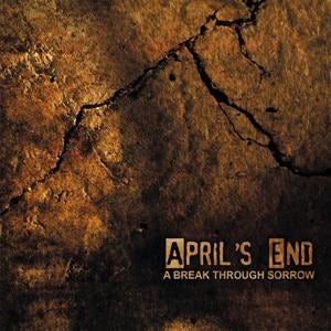 April's End Store: Official Merch & Vinyl
