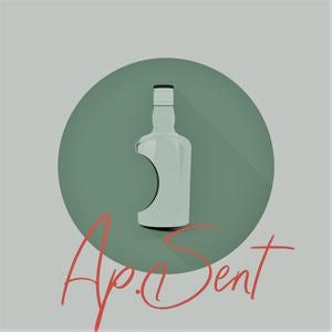 Apsent Store: Official Merch & Vinyl