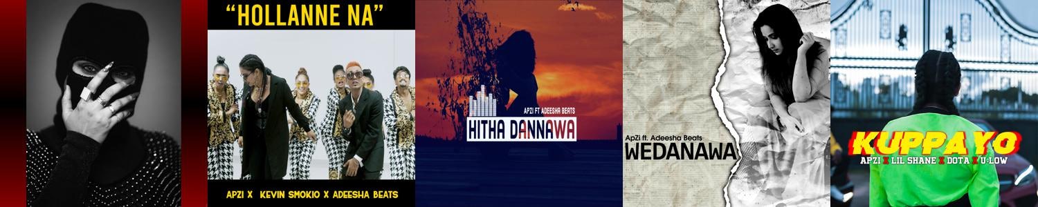 Apzi Store: Official Merch & Vinyl