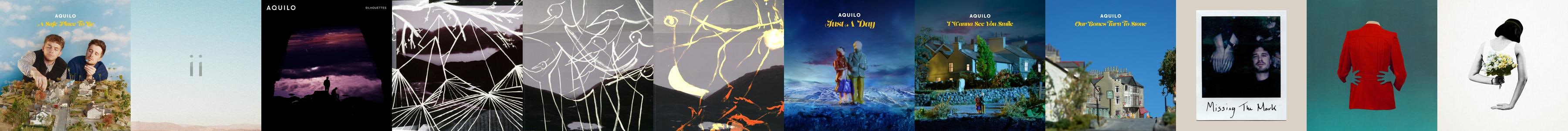 Aquilo Shirts, Aquilo Merch, Aquilo Hoodies, Aquilo Vinyl Records ...