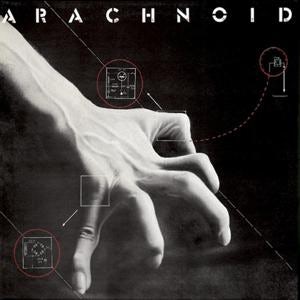 Arachnoid Store: Official Merch & Vinyl