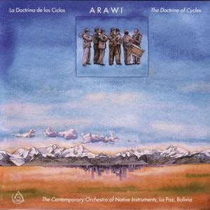 Arawi Store: Official Merch & Vinyl