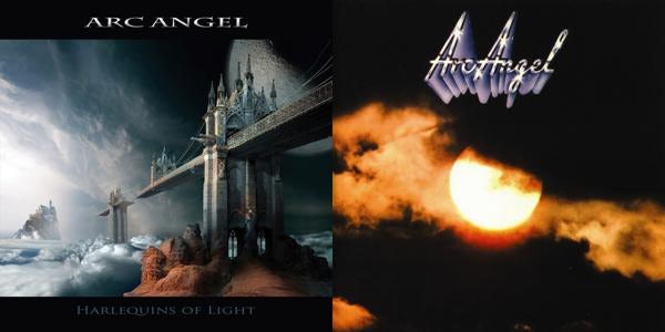 Arc Angel Store: Official Merch & Vinyl