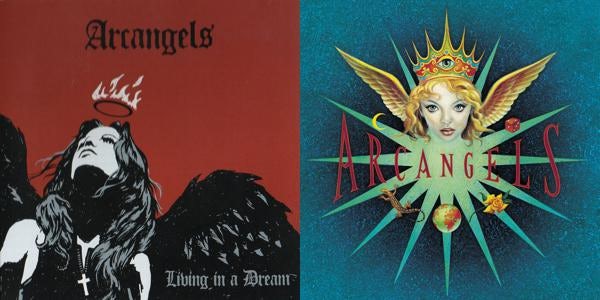 Arc Angels Store: Official Merch & Vinyl