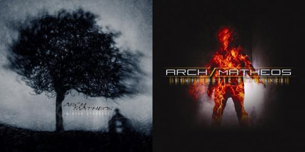 Arch / Matheos Shirts, Arch / Matheos Merch, Arch / Matheos Hoodies ...