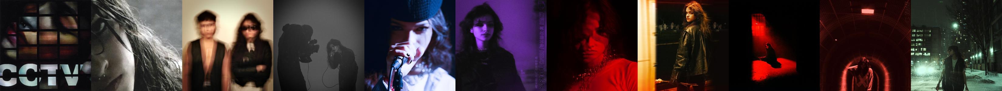 Ari Abdul Store: Official Merch & Vinyl