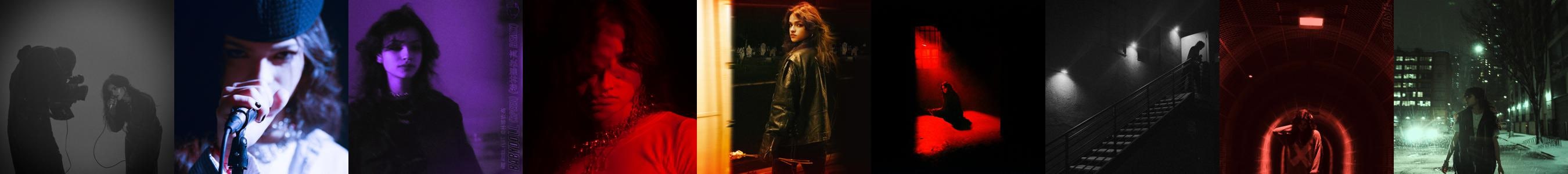 Ari Abdul Store: Official Merch & Vinyl