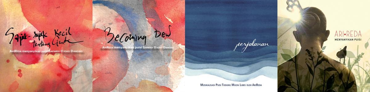 Ari Malibu Store: Official Merch & Vinyl