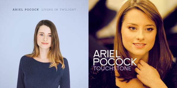 Ariel Pocock Store: Official Merch & Vinyl