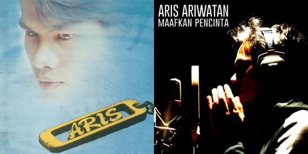 Aris Ariwatan Store: Official Merch & Vinyl