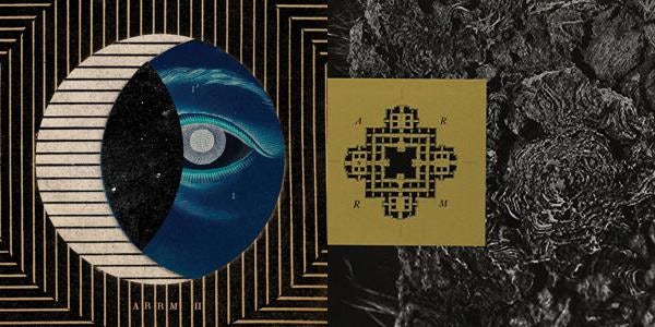 ARRM Store: Official Merch & Vinyl