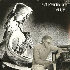 Art Resnick Store: Official Merch & Vinyl