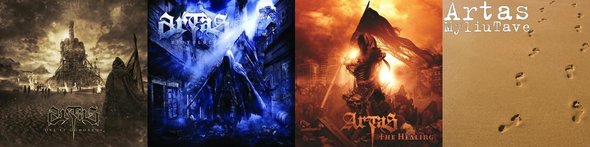 Artas Shirts,Artas Merch,Artas Hoodies,Artas Vinyl Records,Artas ...