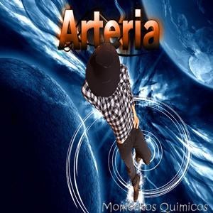 Arteria Store: Official Merch & Vinyl