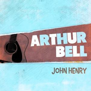 Arthur Bell Store: Official Merch & Vinyl