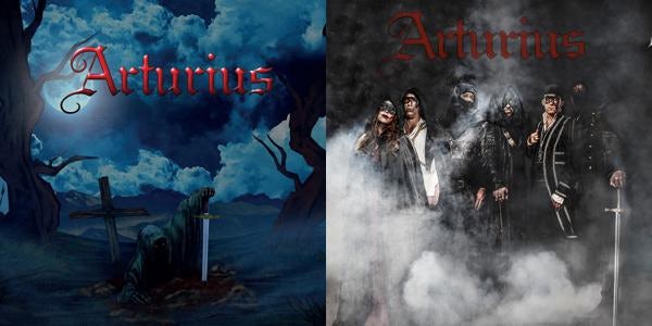 Arturius Store: Official Merch & Vinyl