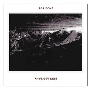 Asa Irons Store: Official Merch & Vinyl