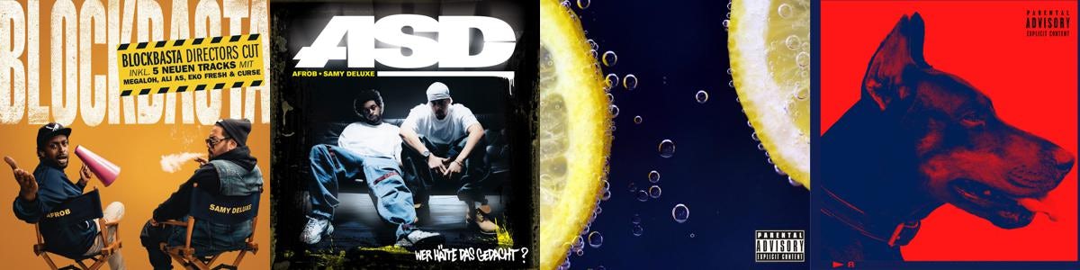 ASD Store: Official Merch & Vinyl