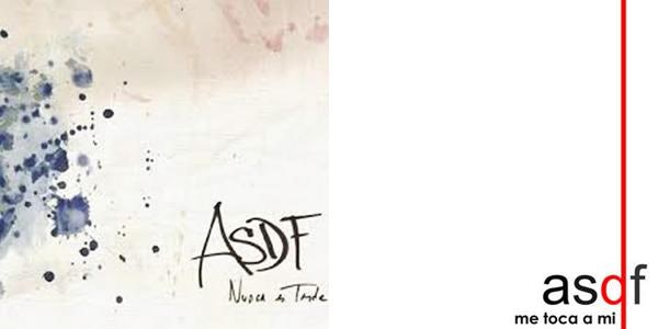 Asdf Store: Official Merch & Vinyl