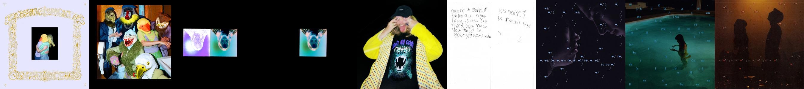 Askjell Store: Official Merch & Vinyl