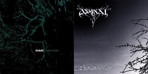 Asmodi Store: Official Merch & Vinyl