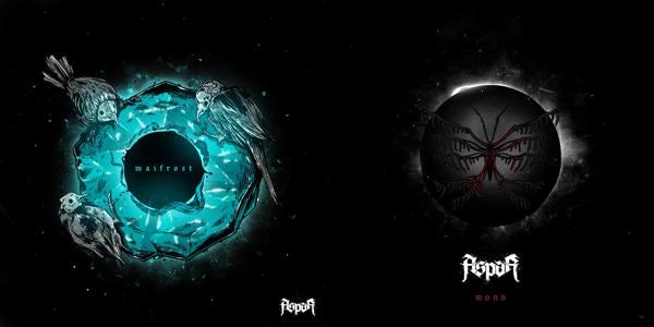 Aspar Store: Official Merch & Vinyl