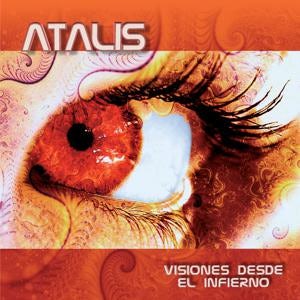 Atalis Store: Official Merch & Vinyl
